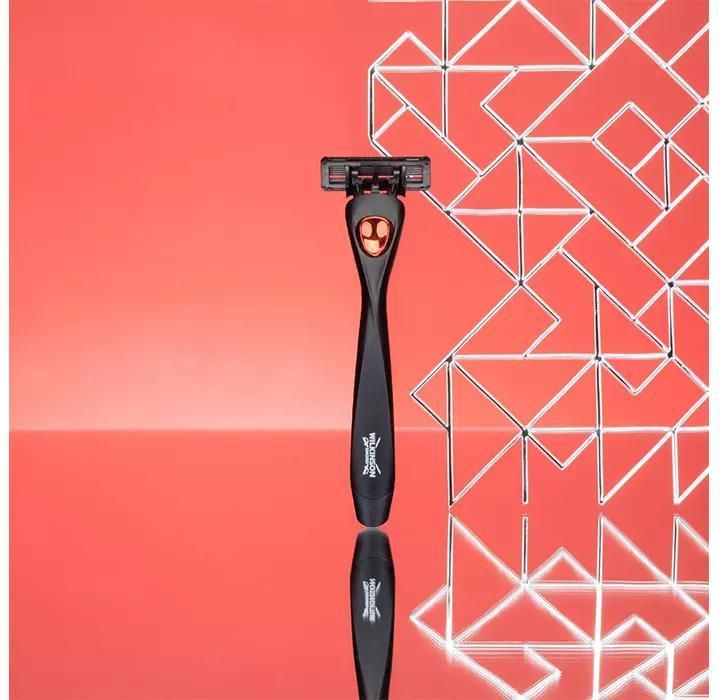 Wilkinson Sword Barber'S Style The Designer Maszynka Do Golenia Dla ...