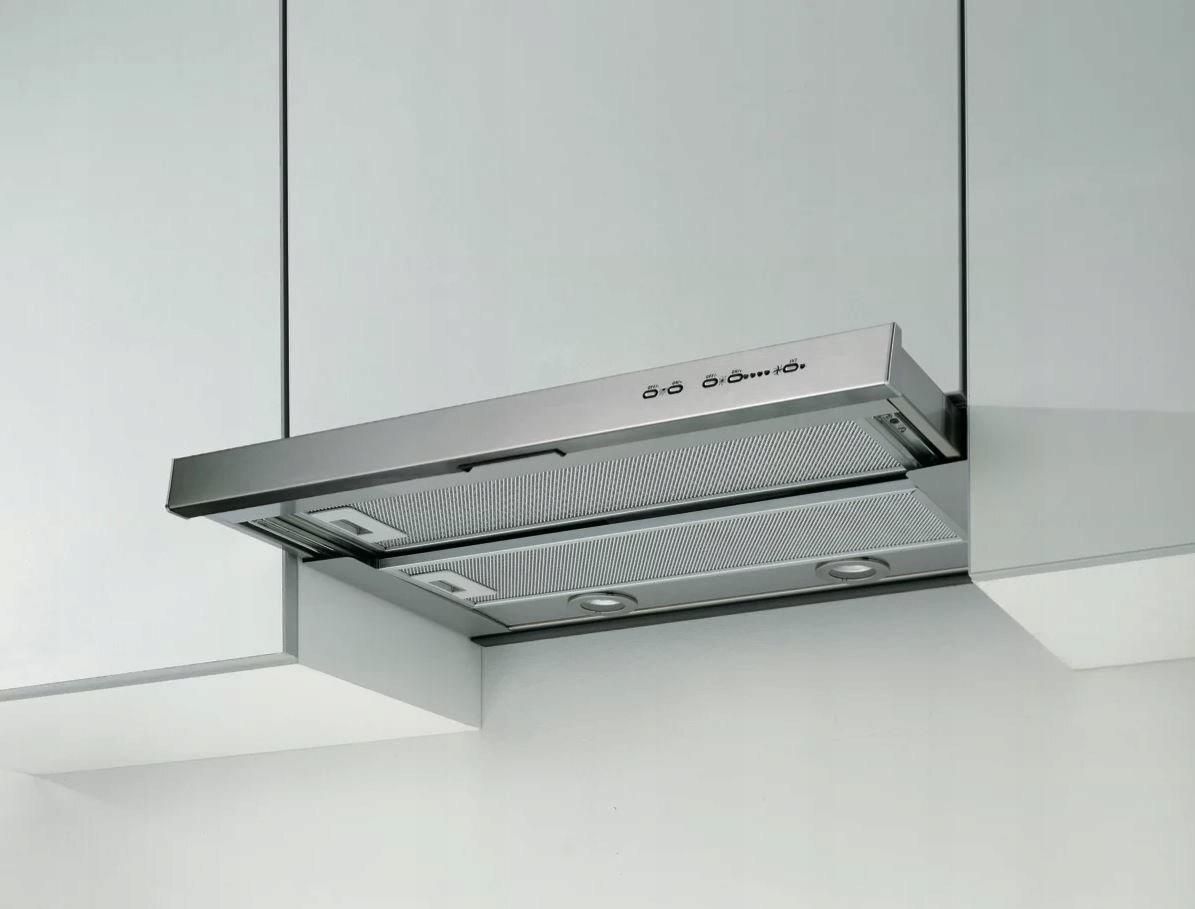 Okap Smeg SA5502X60 - Opinie i ceny na Ceneo.pl