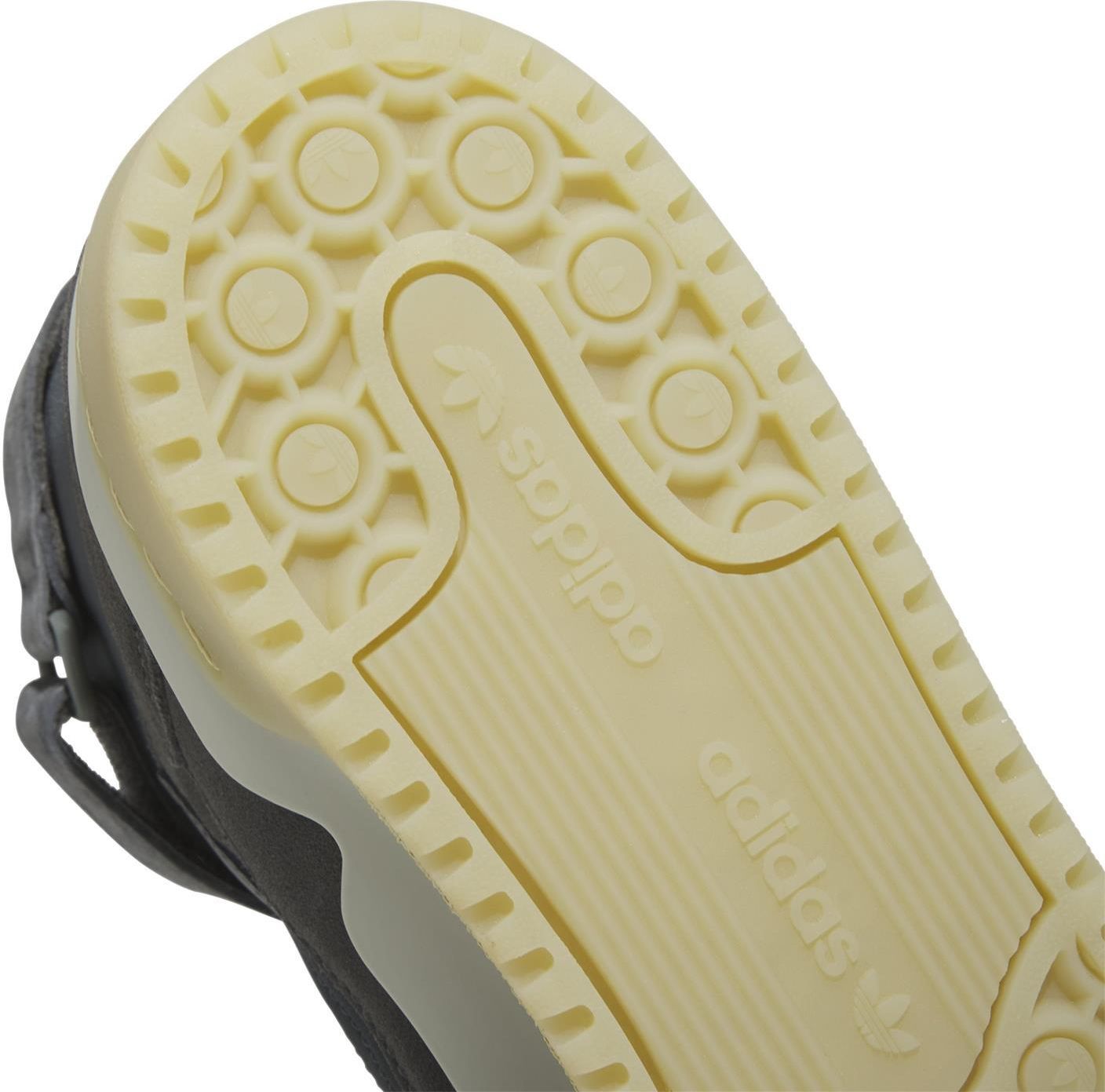 BUTY SPORTOWE MĘSKIE ADIDAS FORUM MID SZARE FZ6275 - Ceny i opinie ...