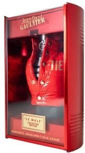 Jean Paul Gaultier Le Male Collector Edition 2022 Woda Toaletowa 125 ml ...