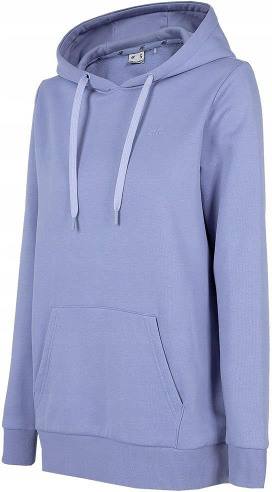 Bluza damska 4F denim H4Z22 BLD352 32S - Ceny i opinie - Ceneo.pl