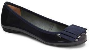 Baleriny Kazar - Sevilla 76376-L0-19 Granatowy - Ceny i opinie - Ceneo.pl