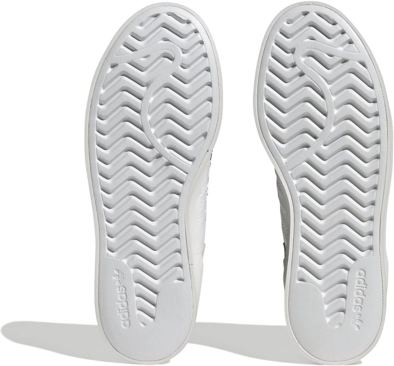 BUTY SPORTOWE DAMSKIE ADIDAS FORUM BONEGA BIAŁE IG9649 - Ceny i opinie ...