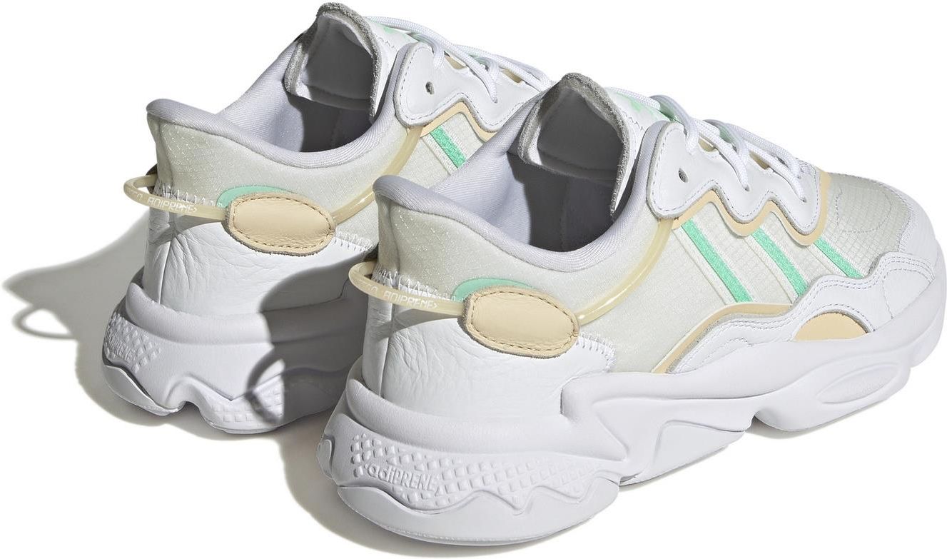 BUTY SPORTOWE DAMSKIE ADIDAS OZWEEGO BIAŁE GW4650 - Ceny i opinie ...