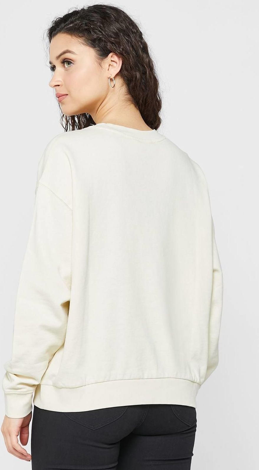 LEE SMALL LEGENDARY SWS ECRU L36LEJNQ - Ceny i opinie - Ceneo.pl