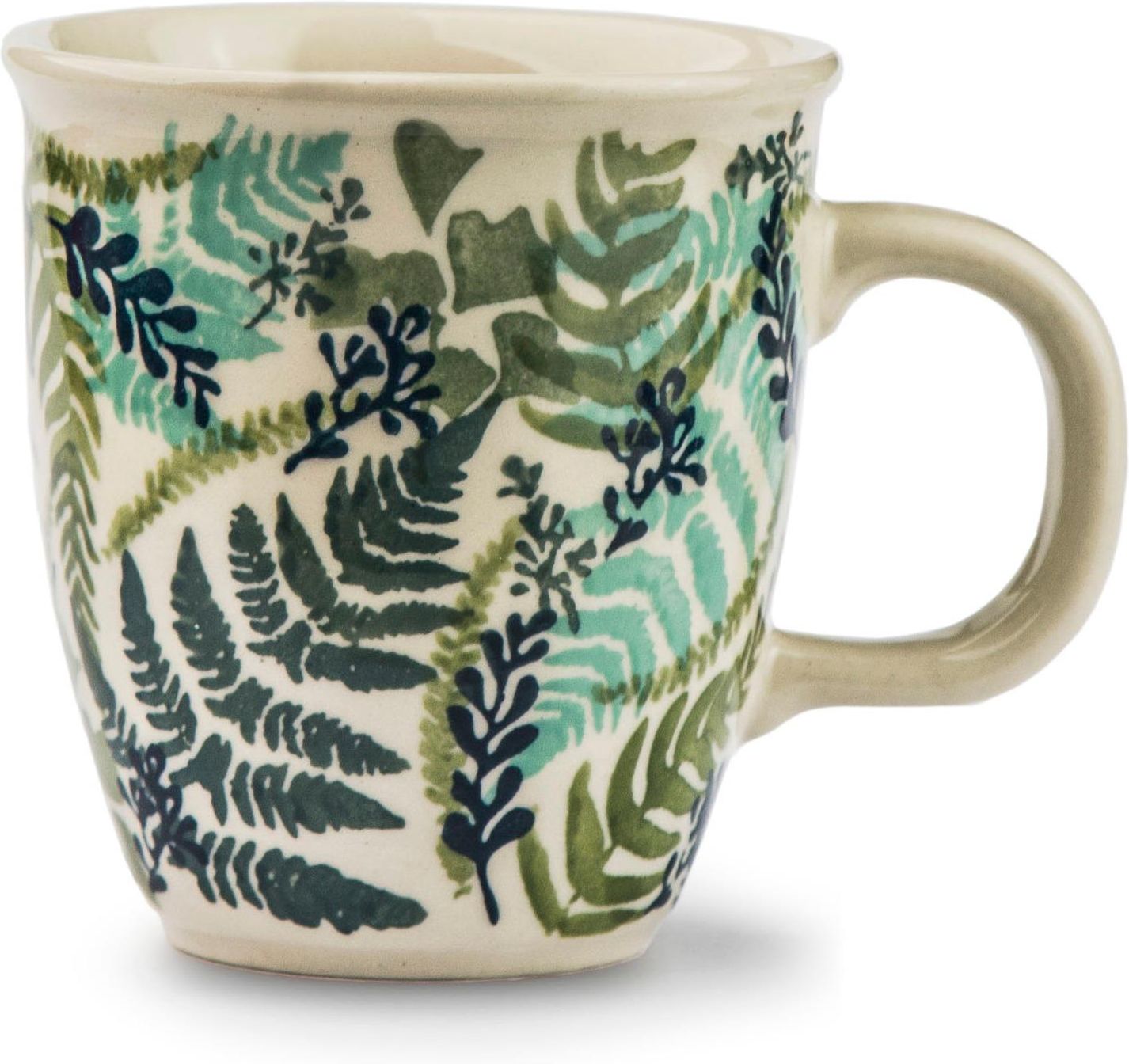 Manufaktura W Bolesławcu Kubek Bolesławiec 300Ml Dek. Gz39 - Opinie i atrakcyjne ceny na Ceneo.pl