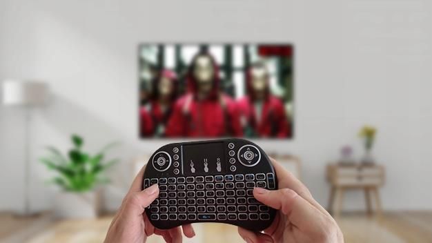 Mecool M8S Plus Tuner Dekoder Dvb-T2 Android Smart - Opinie i ceny na ...