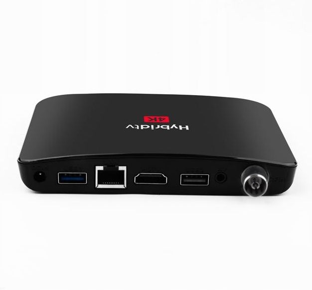 Mecool M8S Plus Tuner Dekoder Dvb-T2 Android Smart - Opinie i ceny na ...