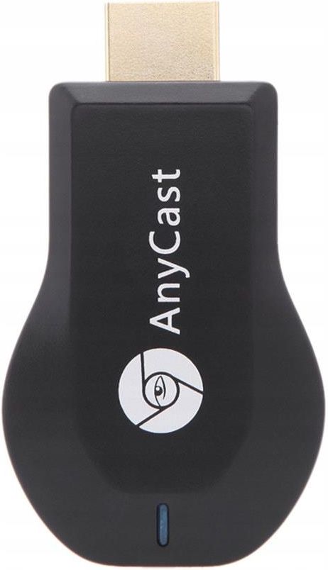 Mirascreen Adapter Anycast m2 Wifi Hdmi Tv Airplay Dongle - Opinie i ...