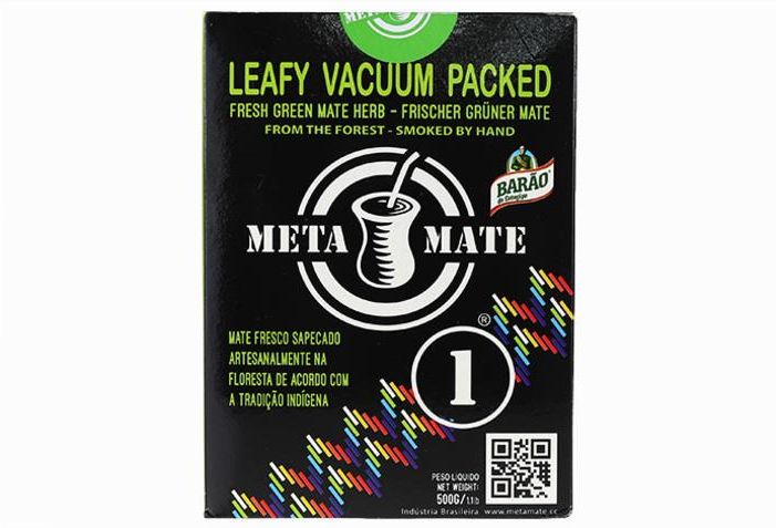 YerboZestaw Meta Mate Yerba Mate Premium Set - Ceny i opinie - Ceneo.pl