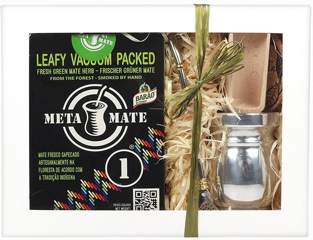 YerboZestaw Meta Mate Yerba Mate Premium Set - Ceny i opinie - Ceneo.pl