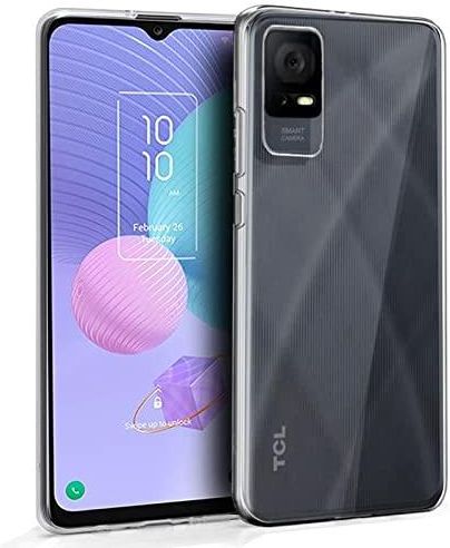 Cool Smartphones Tablets Accessories Cool Silicone Case For Tcl 405 ...