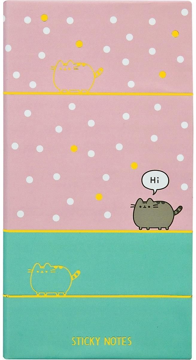 Pusheen Notes A6 Karteczki Samoprzylepne Znaczniki - Ceny i opinie ...
