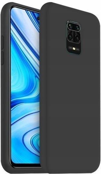 Vegacom Etui Do Xiaomi Redmi Note 9 Pro Pokrowiec Velvet - Etui na ...