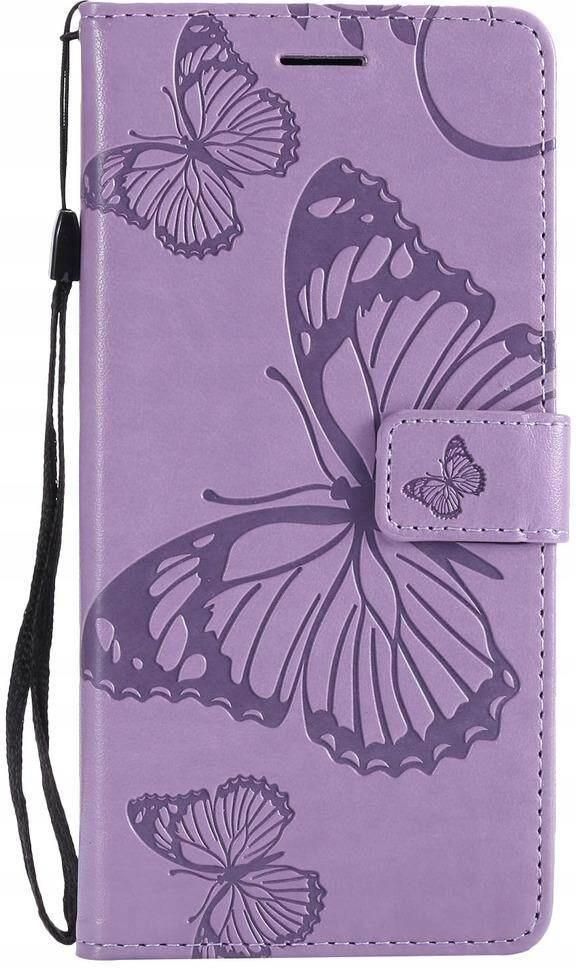 Shuisu Etui Pokrowiec Sk0Rzane Magnes Do Oneplus 6 - Etui na telefon ...