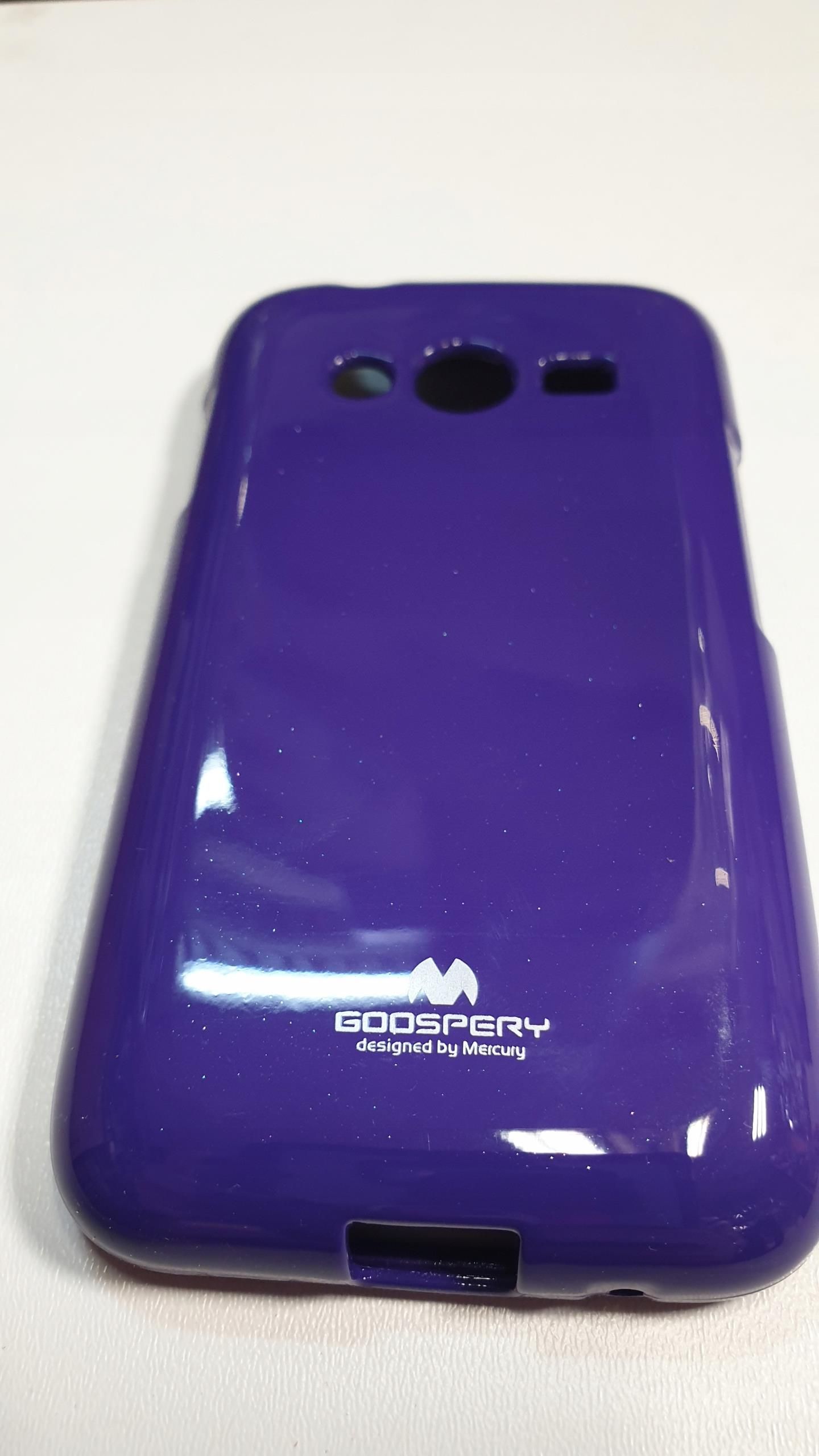 Mercury Etui Samsung Galaxy Ace Nxt G313H - Etui na telefon, ceny i ...