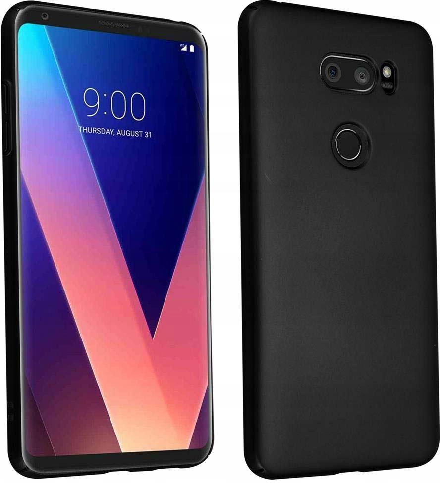Cadorabo Pokrowiec Do Lg V30/ V30+/ V30S/ V30S+ Etui Hard - Etui na telefon, ceny i opinie ...