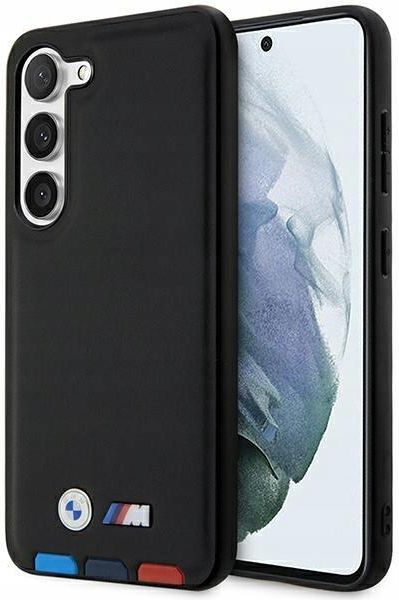 Bmw Oryginalne Etui Case Samsung Galaxy S23 Ultra - Etui na telefon ...