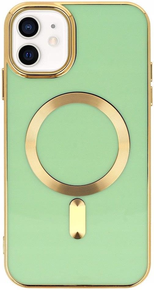 Apple Etui Beauty Magsafe Case Iphone 11 Miętowy - Etui na telefon ...