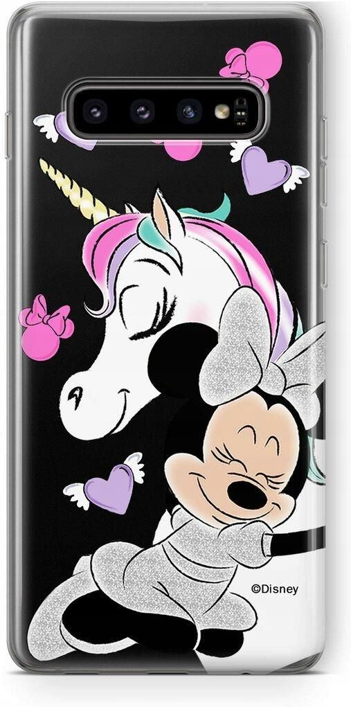 Disney Pokrowiec Na Komórkę Cool Minnie 036 - Etui na telefon, ceny i ...