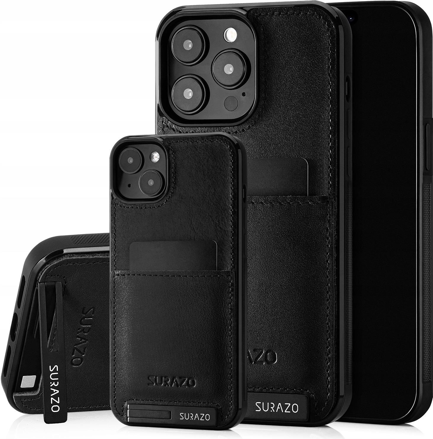 Surazo Premium Etui Plecki Back Case Apple Iphone 14 Plus - Etui na ...