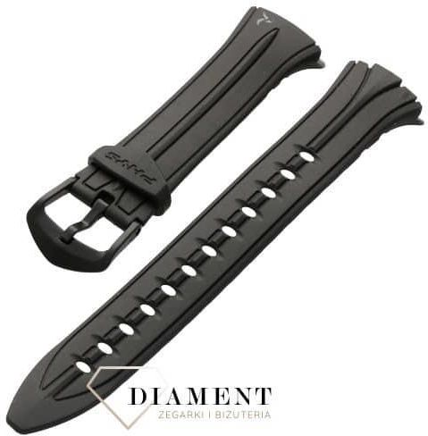 Casio Pasek do zegarka Casio STR-101, STR-111 - Zegarki Akcesoria ...