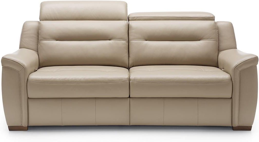Bydgoskie Meble Sofa Z Funkcją Spania Salmo 3F 34882 - Opinie i ...