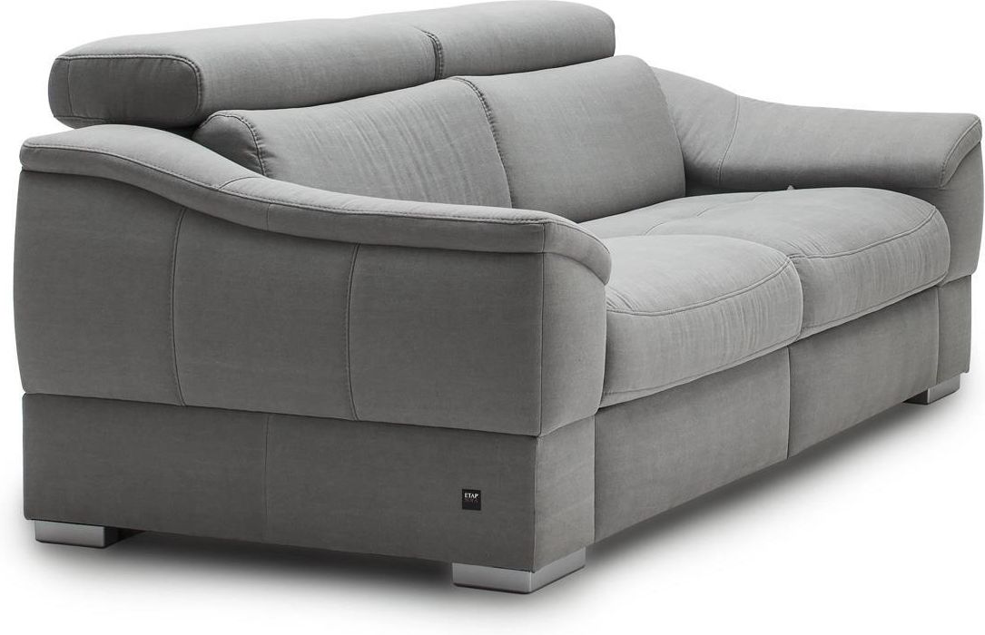 Etap Sofa Z Funkcją Spania Urbano 3F 35245 - Opinie i atrakcyjne ceny ...