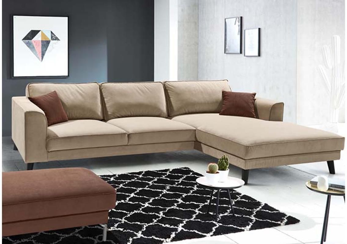 Etap Sofa Narożnik Nowoczesny Lumber Jack 2 Rec 38180 - Opinie i ...