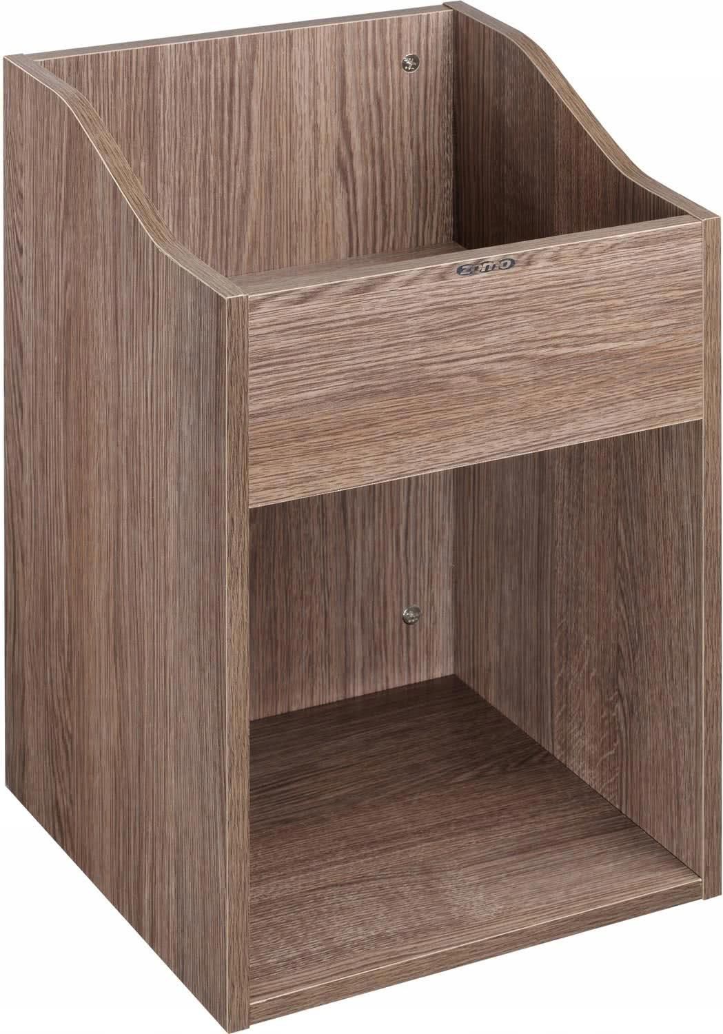Półka Stojak Segregator Na Płyty Winylowe Winyle 776F337D-B0F9-427D ...