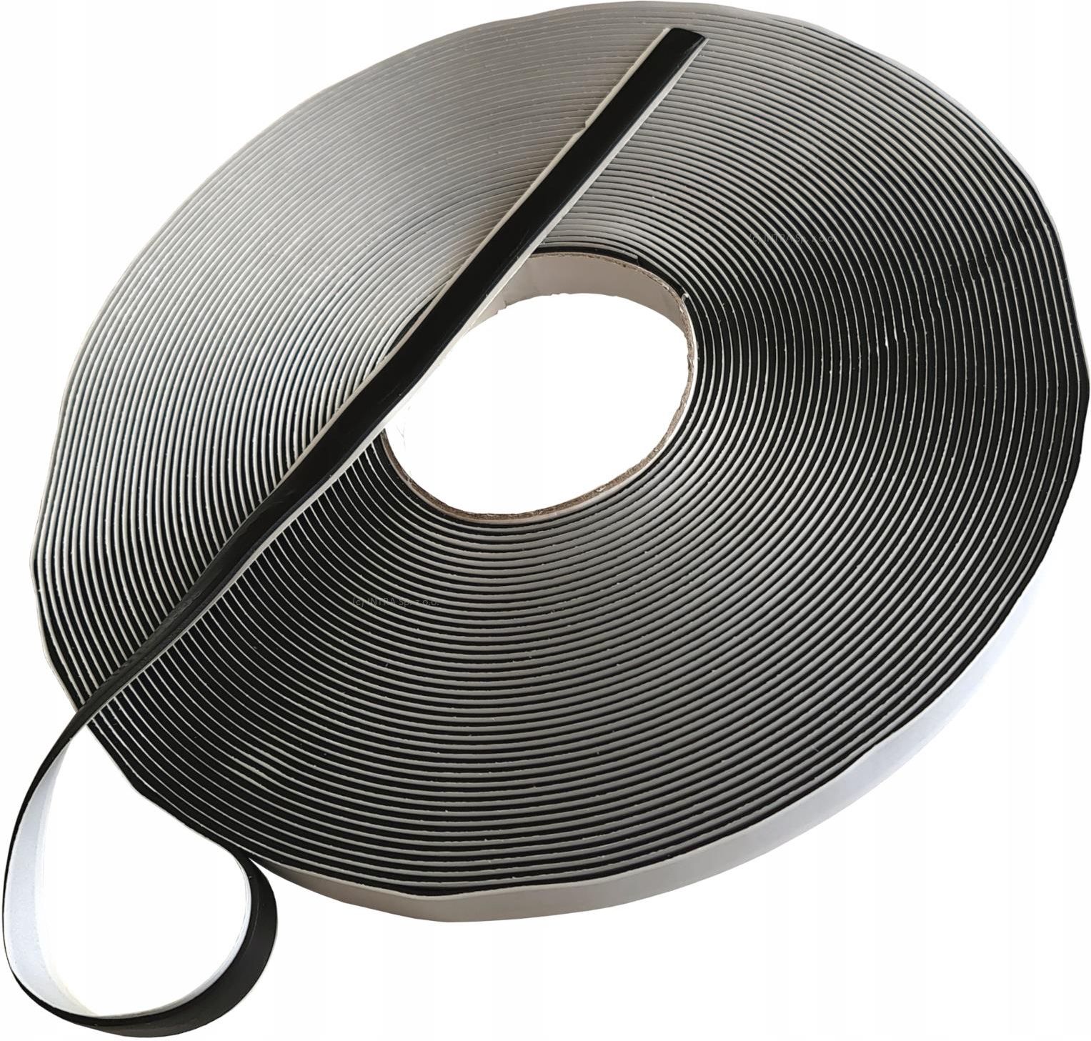 Hs Butyl Uszczelniacz Taśma Butylowa 2Mm/10Mm/22,5M (INTRA658) - Opinie ...