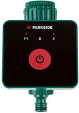 Parkside Sterownik Podlewania Zigbee Smart Home Pbb A1 Z Bluetooth ...
