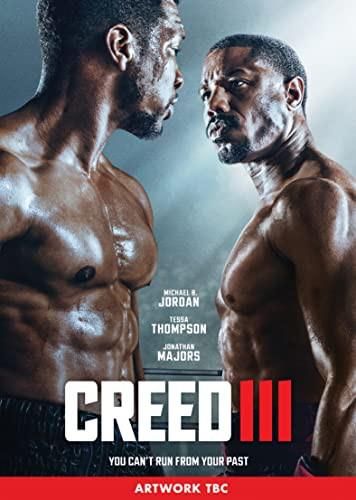 Film DVD Creed III [DVD] - Ceny i opinie - Ceneo.pl