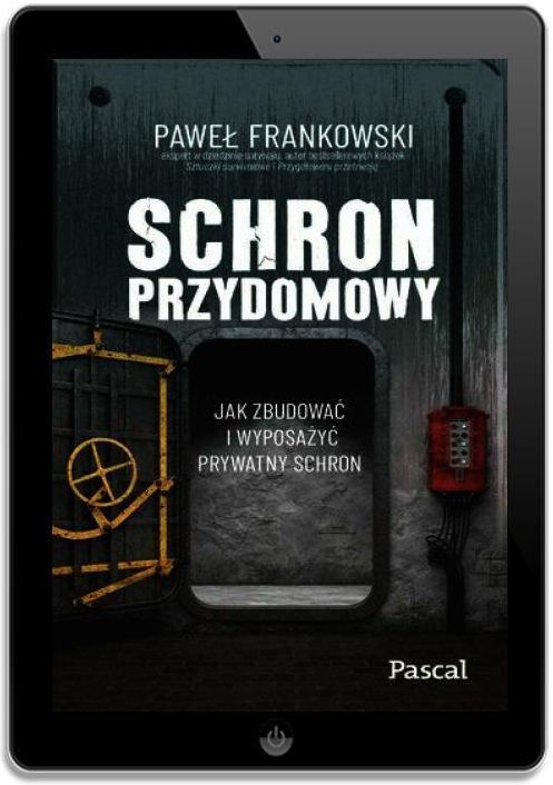 Schron przydomowy mobi,epub Paweł Frankowski - ebook - najszybsza ...