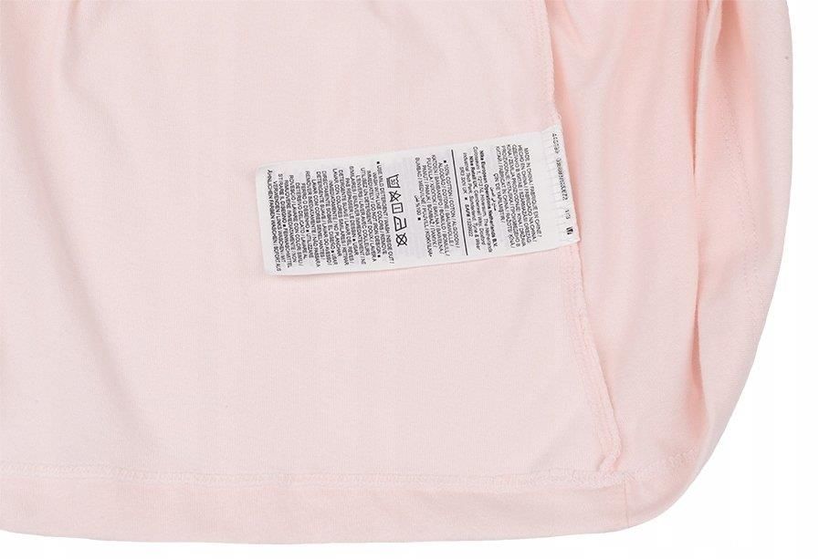Koszulka damska Nike Tee Futura jasnoróżowa DJ1820 640 - Ceny i opinie ...