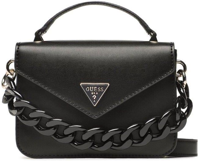 Guess Corina HWVP87 66780-BLA - Ceny i opinie - Ceneo.pl