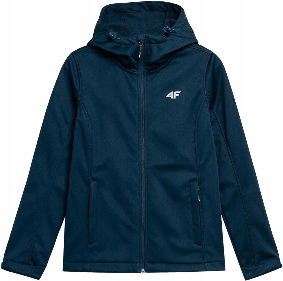 4f Kurtka Softshell XL TSOFF055 - Ceny i opinie - Ceneo.pl