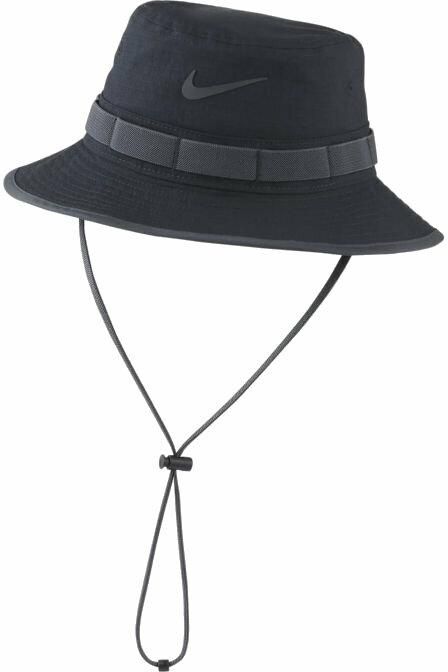 Nike Boonie Bucket Hat Black L/XL - Ceny i opinie - Ceneo.pl