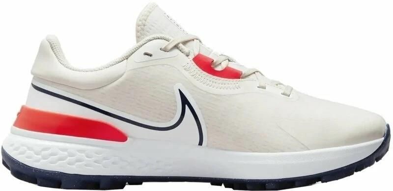 Nike Infinity Pro 2 Mens Shoes Phantom Bright Crimson White - Ceny i ...