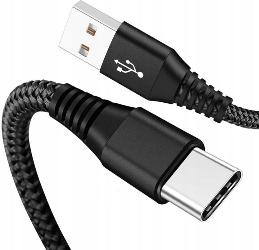 Kabel FLEX Micro USB Quick Charge 3.0 QC 3A 2M - Opinie i ceny na Ceneo.pl