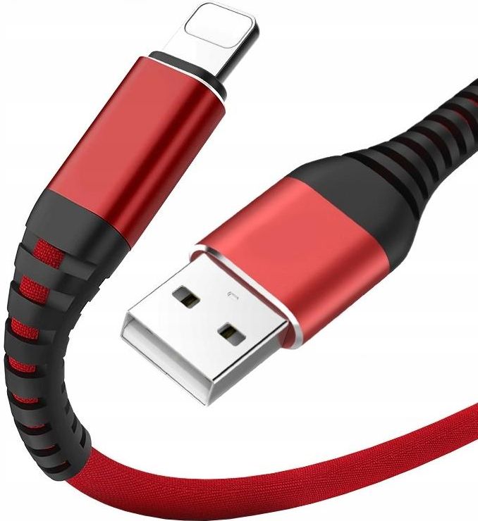 Kabel FLEX Szybkie Ładowanie USB-C Quick Charge 2M - Opinie i ceny na ...