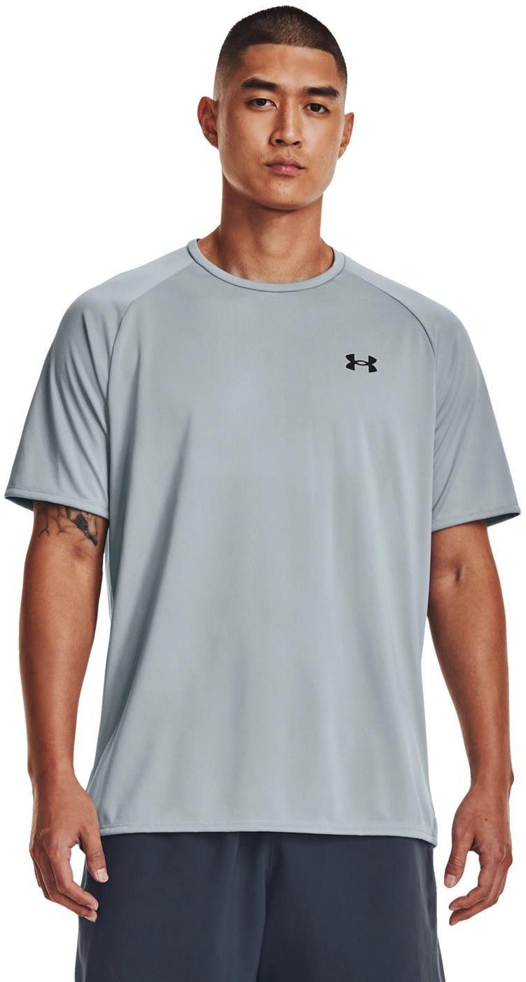 Męska Koszulka z krótkim rękawem Under Armour UA Tech 2.0 SS Tee ...