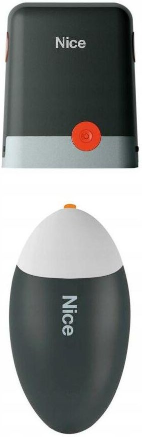 Napęd do bramy Nice Home Napęd Do Bram Przesuwnych I Garażowych FILO400 ...