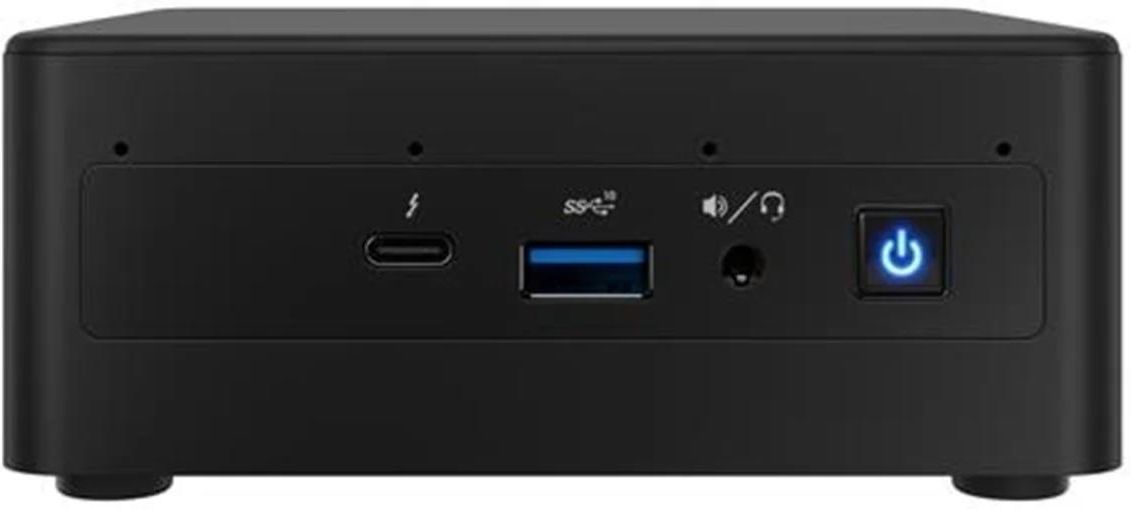 Barebone Intel Next Unit Of Computing 11 Performance Kit - Nuc11Pahi30Z (RNUC11PAHI30Z00 ...