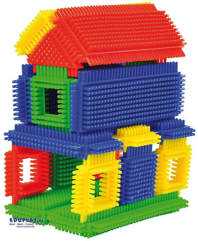Eduplay Klocki 108Szt. - ceny i opinie - Ceneo.pl