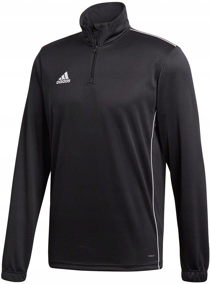 Adidas Teamwear Bluza Męska Core 18 Training Top Czarna Ce9026 - Ceny i ...