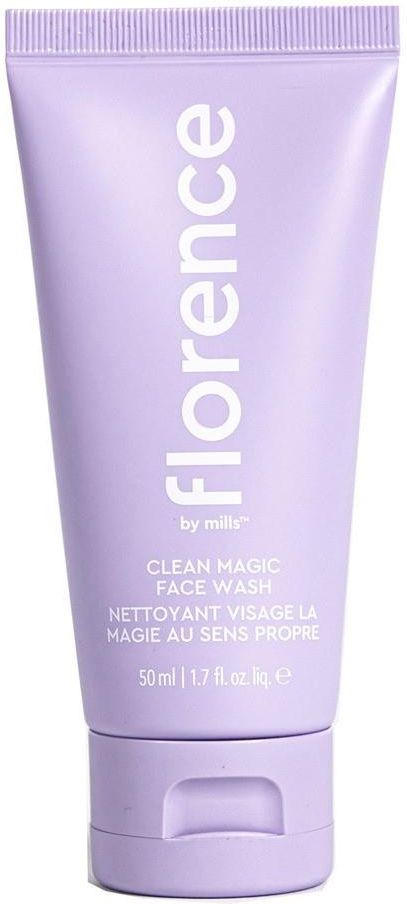 Florence By Mills Clean Magic Face Wash Krem Oczyszczający 50 ml ...