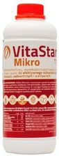 Nawóz Vitastar Mikro 1L - Ceny i opinie - Ceneo.pl