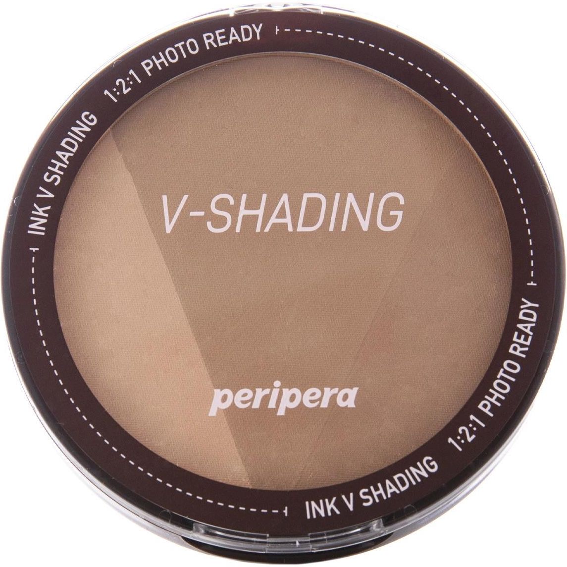 Peripera Ink V-Shading Paletka Do Konturowania 01 Almond Brown 9.5G ...