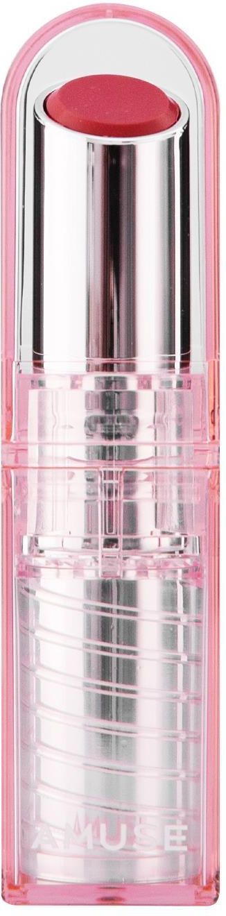 Amuse Dew Balm Nawilżająca Pomadka Do Ust 06 Dew Rose 3,2G - Opinie i ...